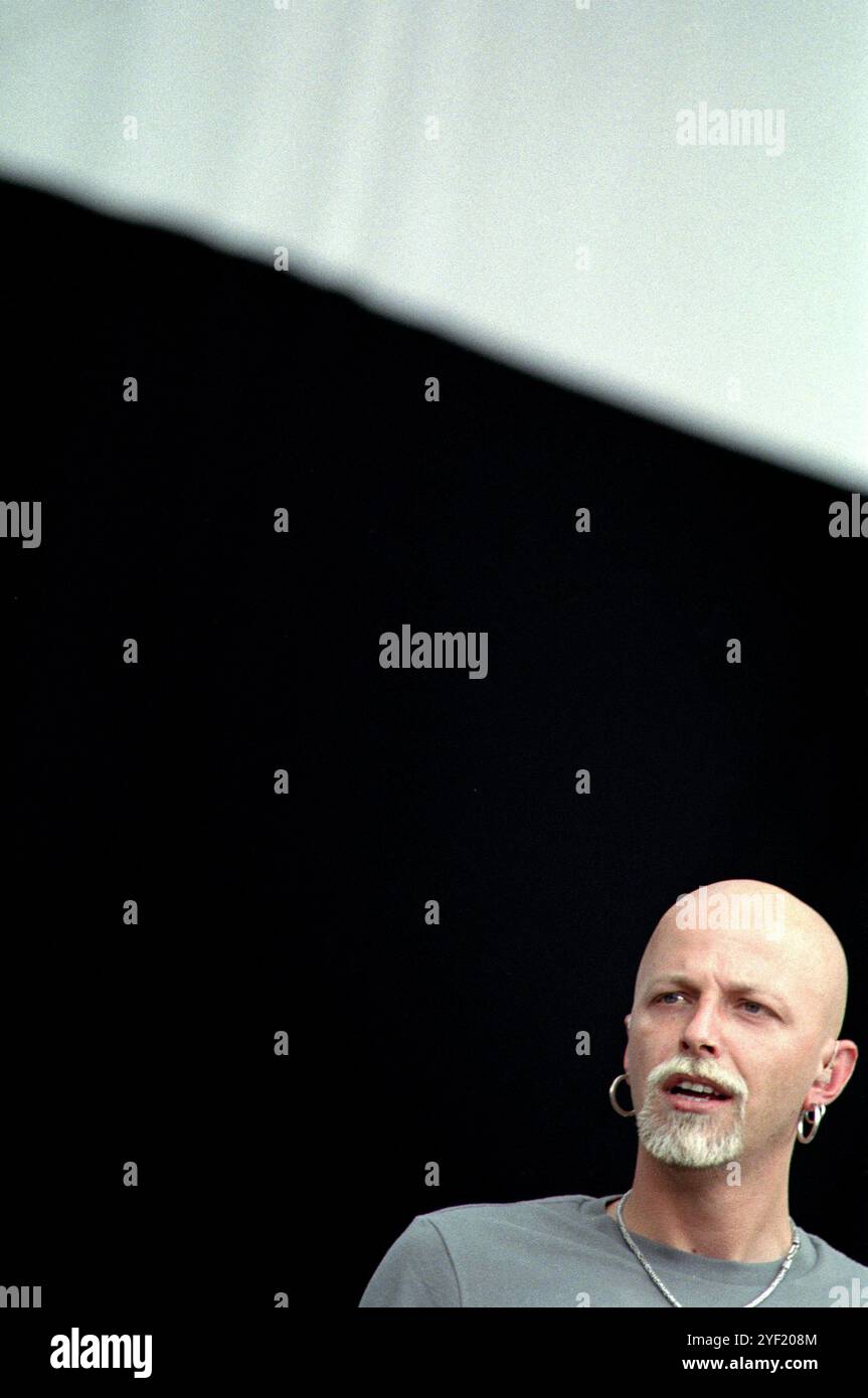 Negrita 1999 hi-res stock photography and images - Alamy