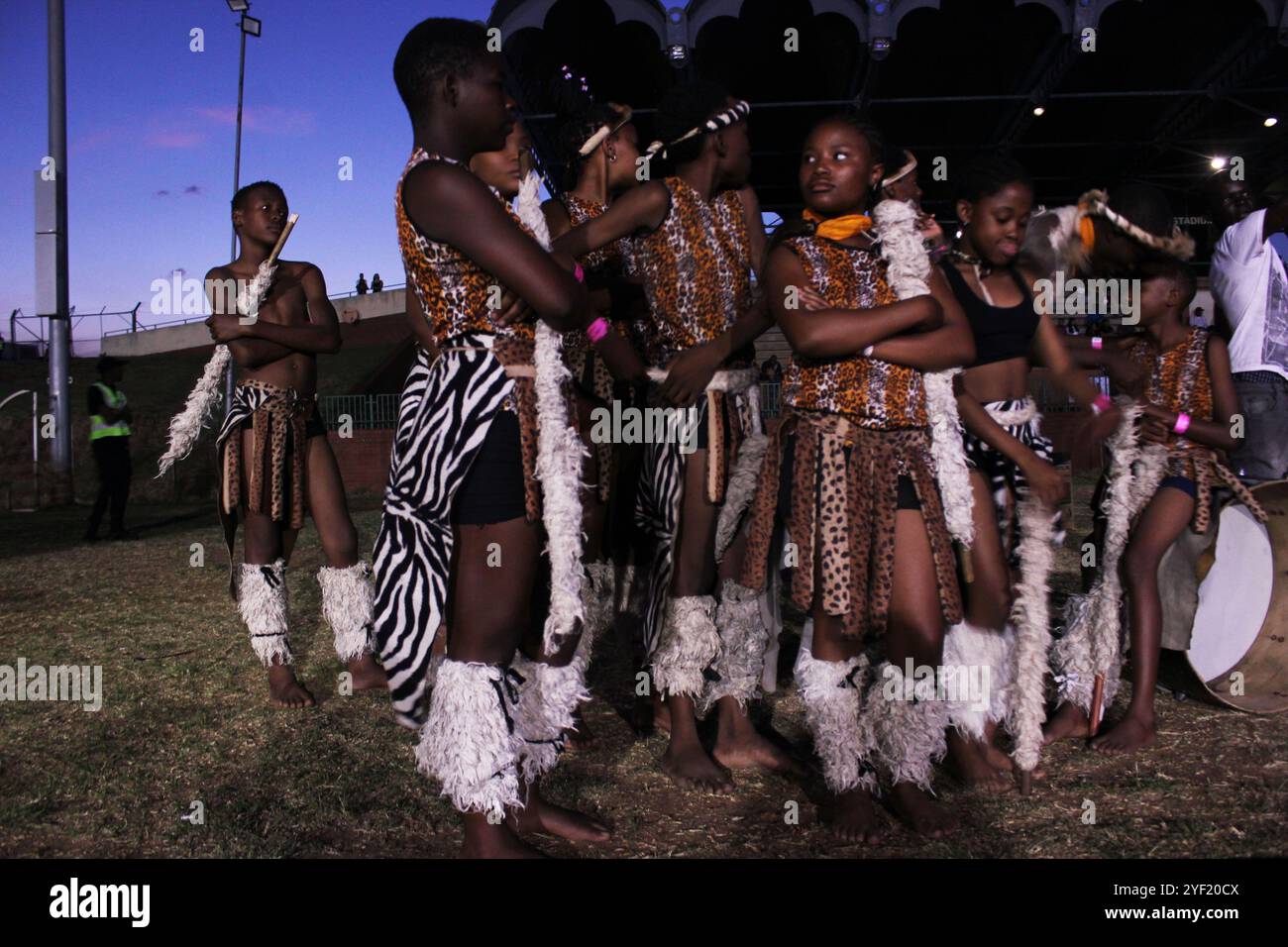 Pretoria, Gauteng, South Africa. 31st Oct, 2024. PRETORIA, SOUTH AFRICA ...