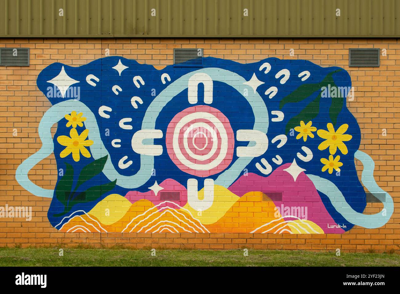 Aimee wall hi-res stock photography and images - Alamy