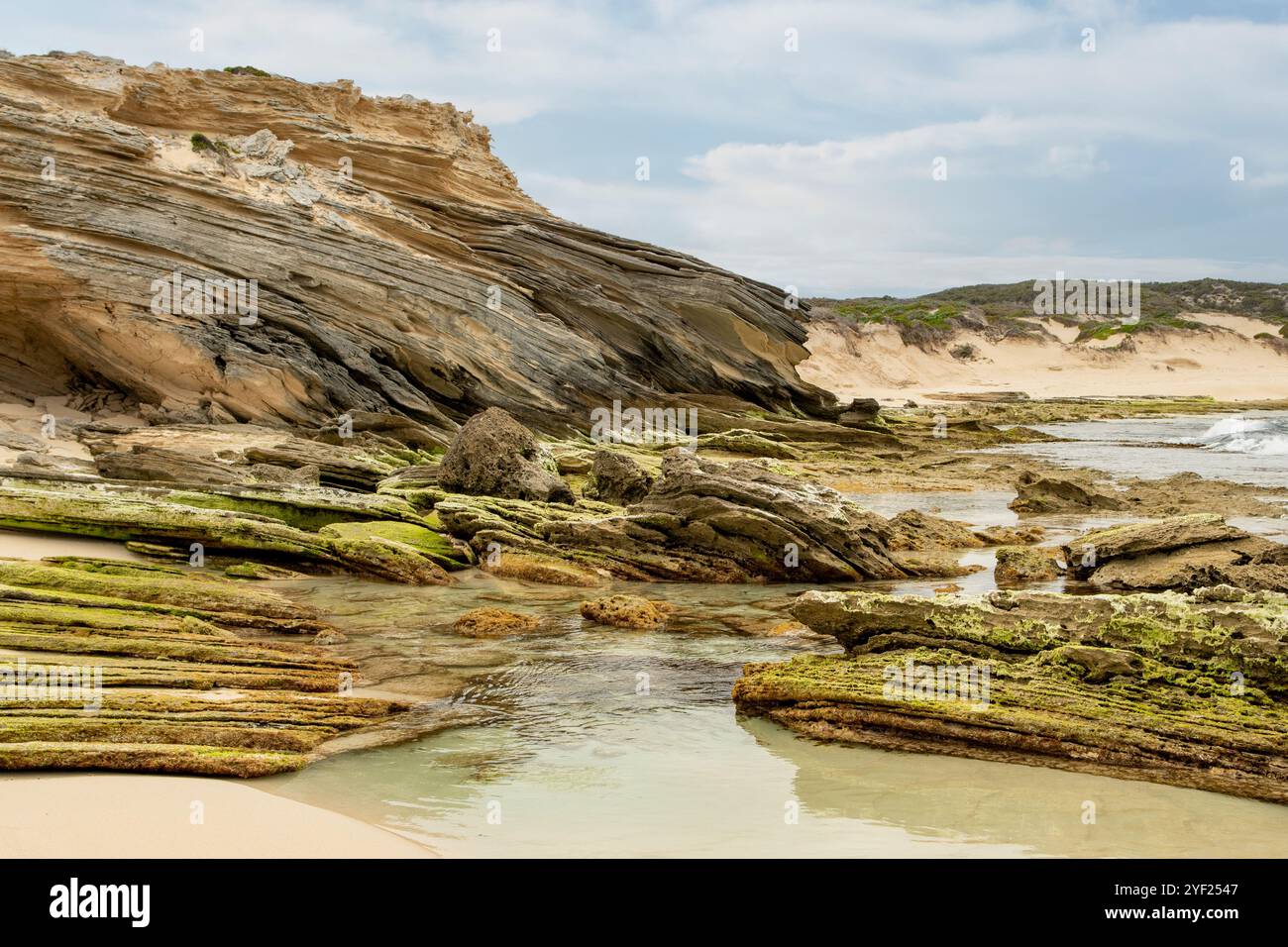 Foul bay australia hi-res stock photography and images - Alamy