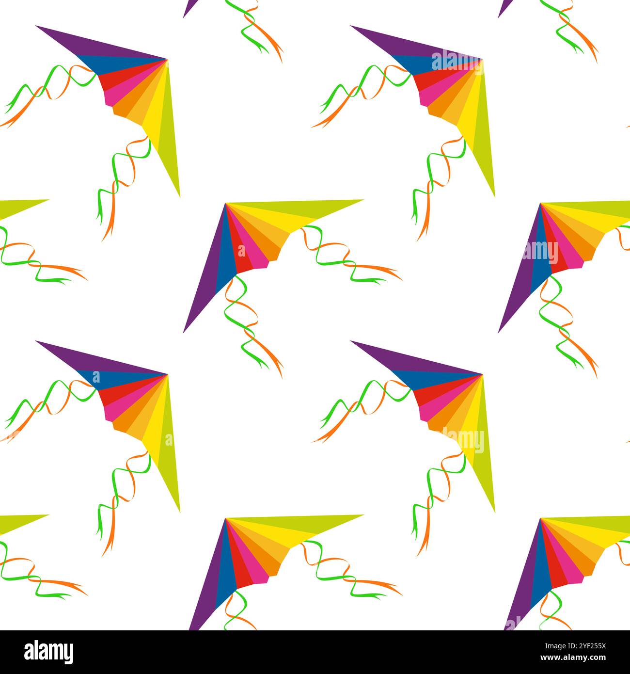 Kite paper texture Stock Vector Images - Alamy