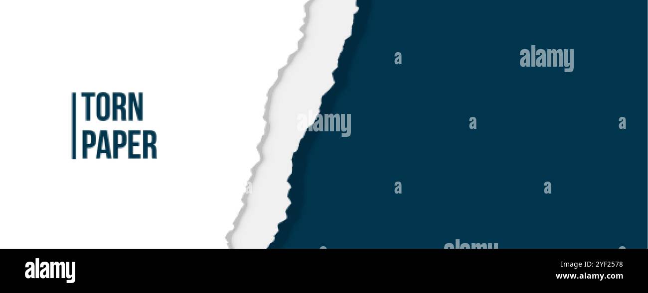 Blue color cardboard texture Stock Vector Images - Alamy