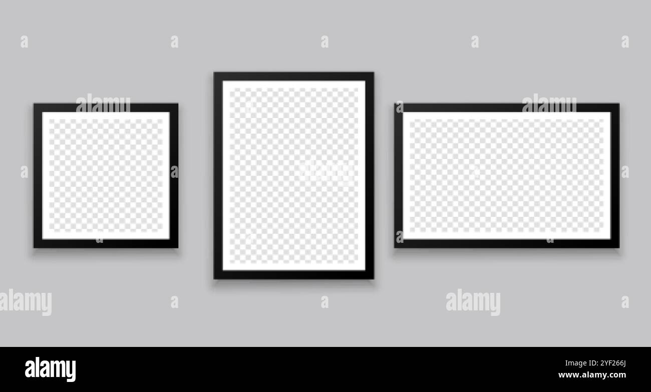 Foto gallery Stock Vector Images - Alamy