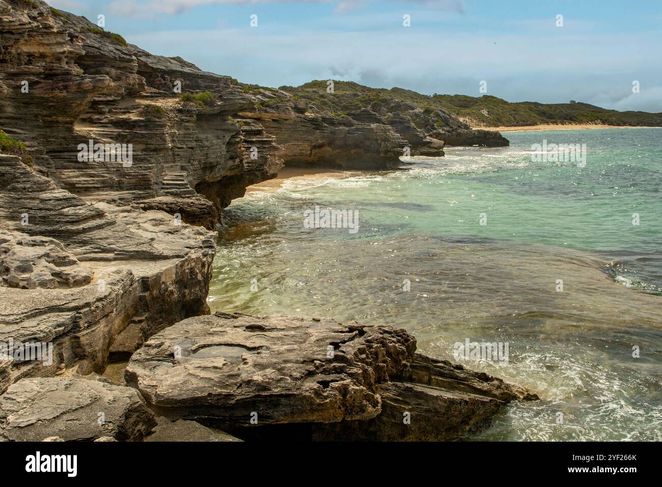 Henrietta bay hi-res stock photography and images - Alamy