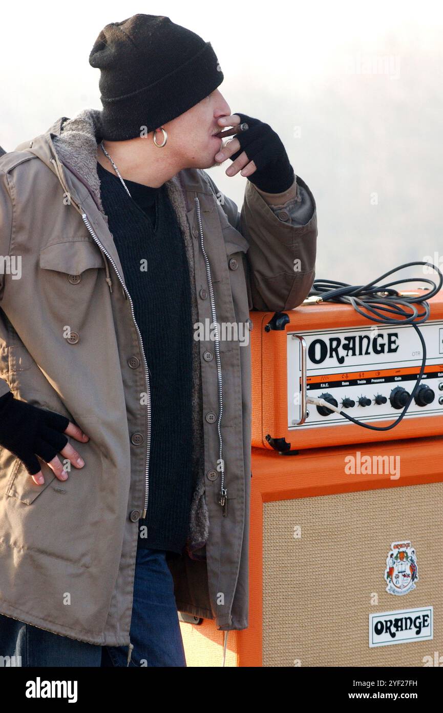 Paolo bruni 2001 hi-res stock photography and images - Alamy