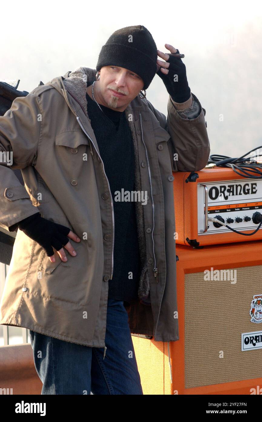 Paolo bruni 2001 hi-res stock photography and images - Alamy