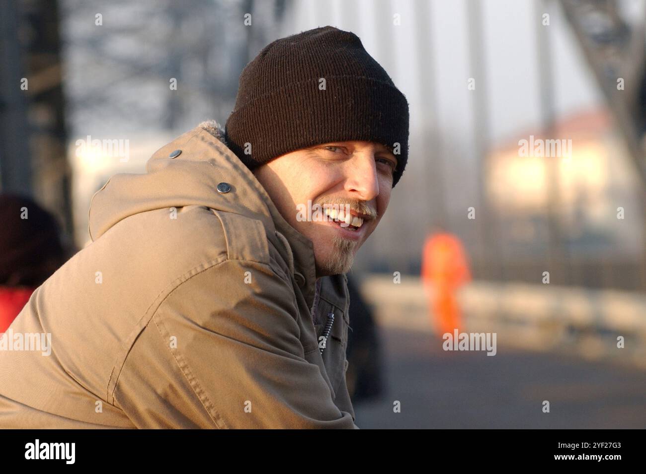 Paolo bruni 2001 hi-res stock photography and images - Alamy