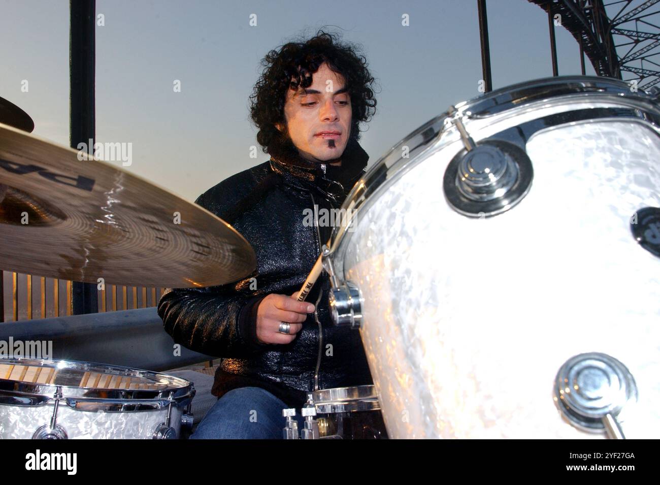 Roberto zamagni 2001 hi-res stock photography and images - Alamy