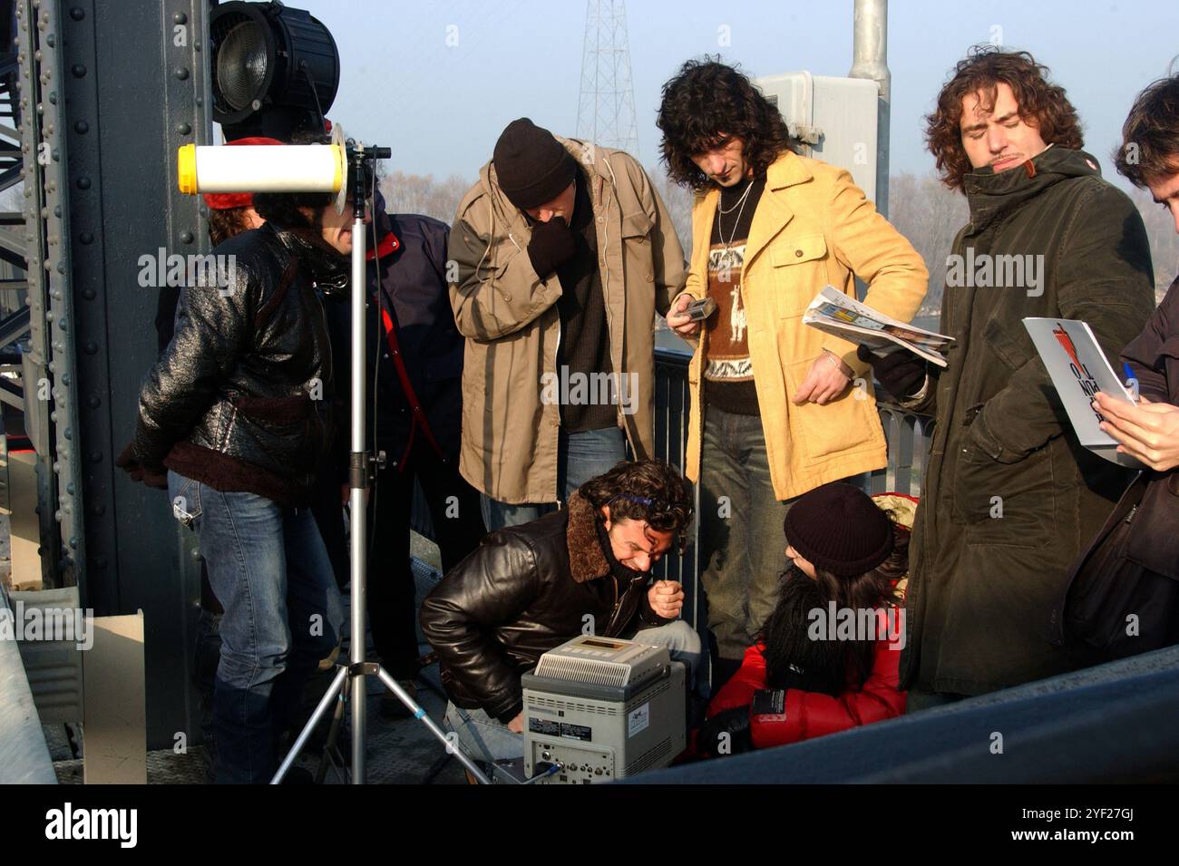 Zama 2001 hi-res stock photography and images - Alamy