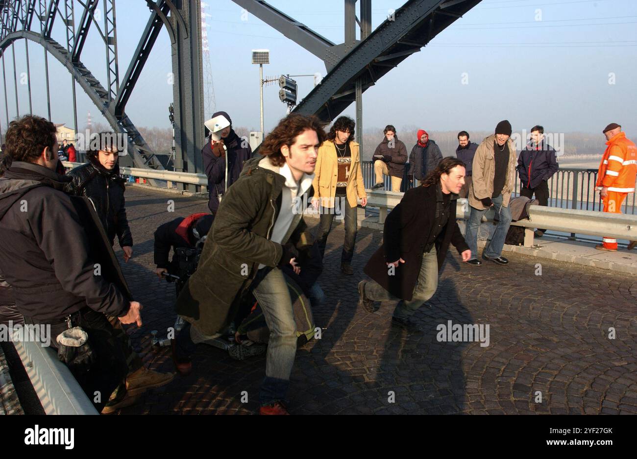 Zama 2001 hi-res stock photography and images - Alamy