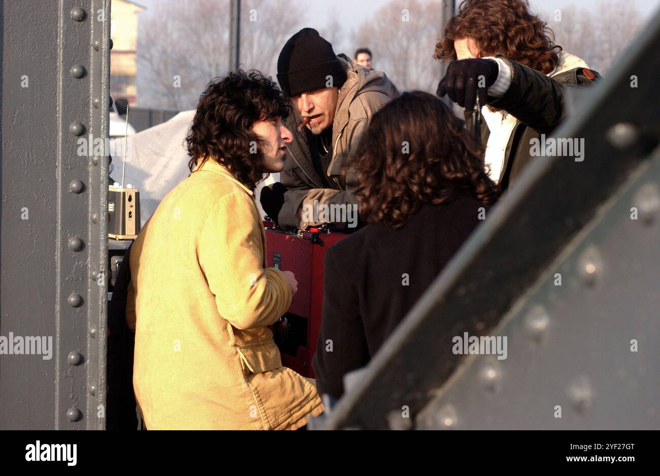 Zama 2001 hi-res stock photography and images - Alamy