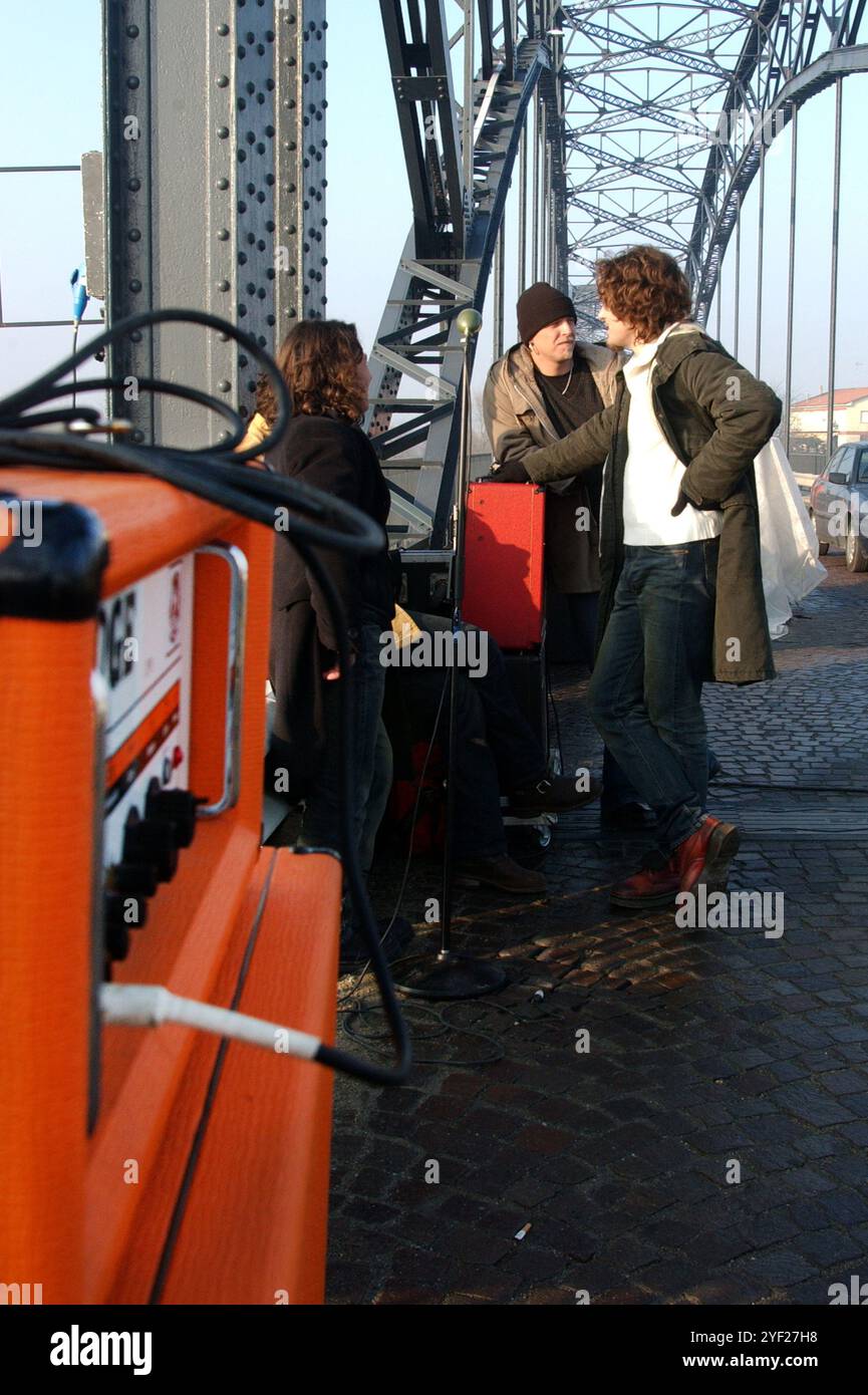 Zama 2001 hi-res stock photography and images - Alamy
