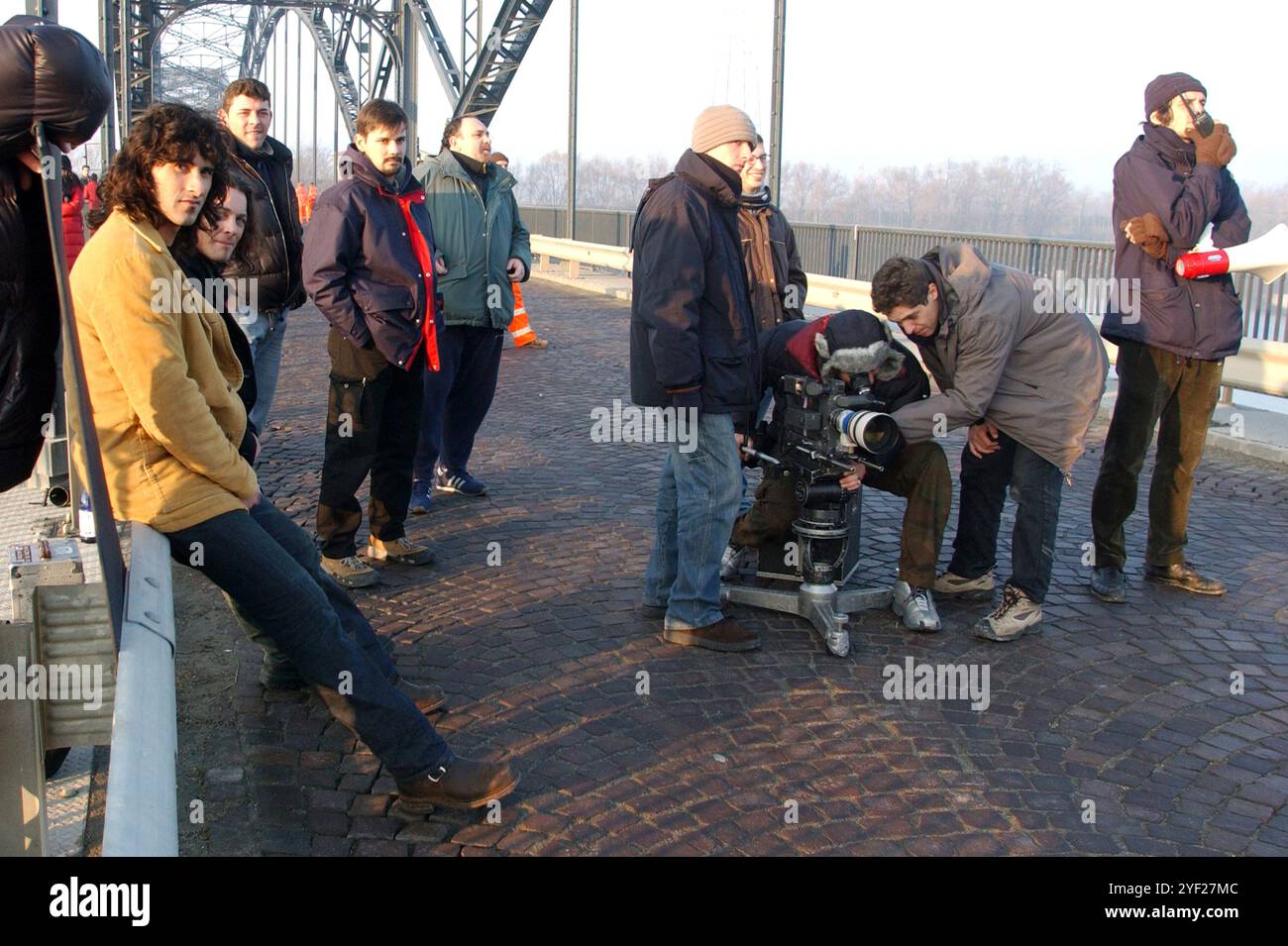 Zama 2001 hi-res stock photography and images - Alamy