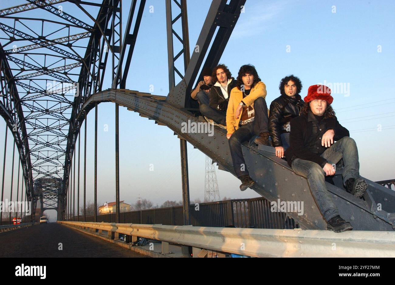 Zama 2001 hi-res stock photography and images - Alamy