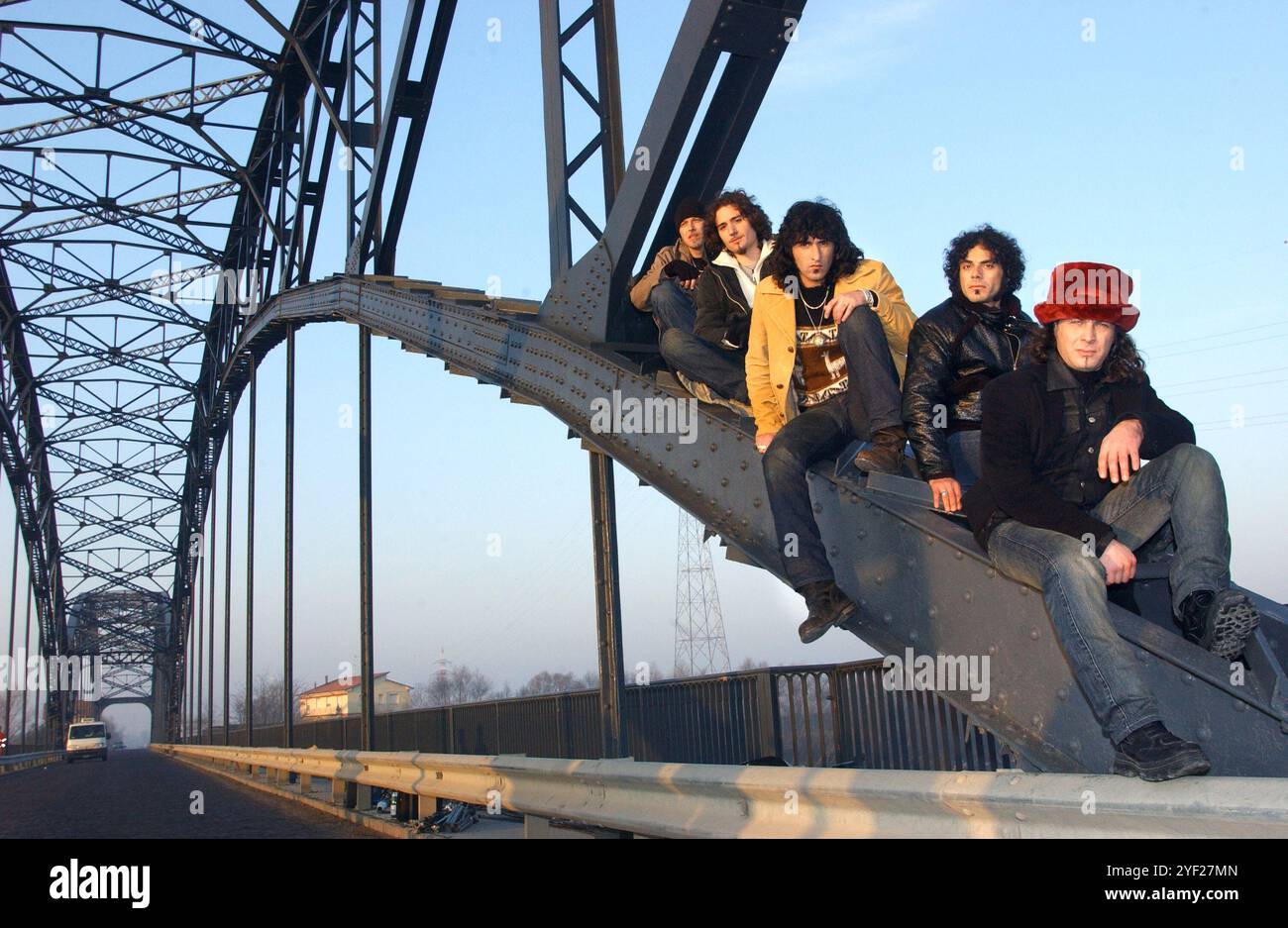 Zama 2001 hi-res stock photography and images - Alamy