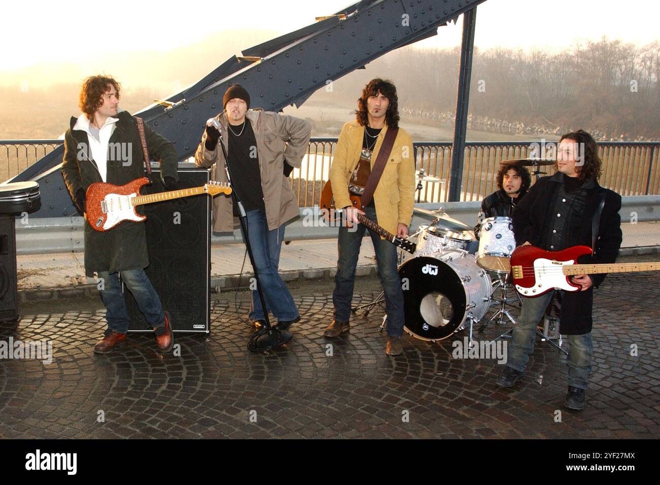 Zama 2001 hi-res stock photography and images - Alamy