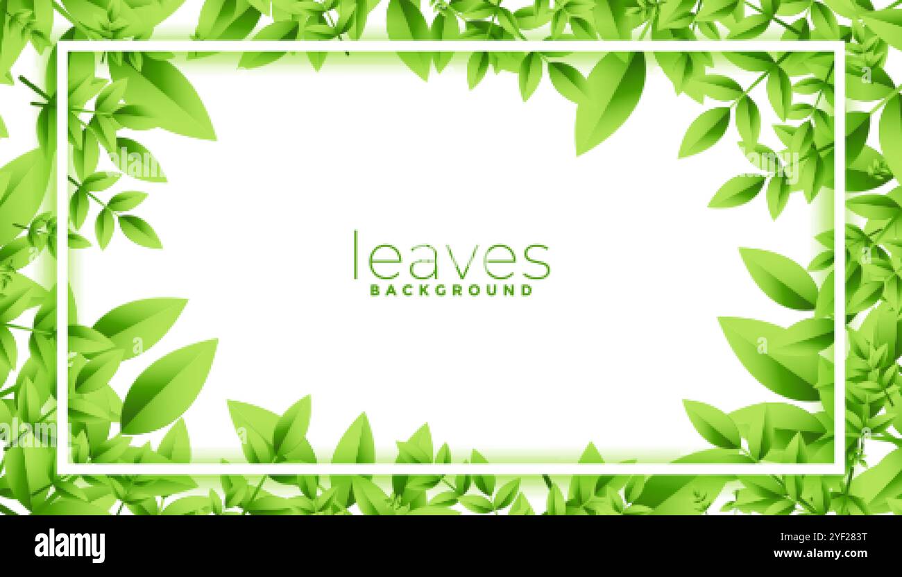 Sustainable text design Stock Vector Images - Alamy