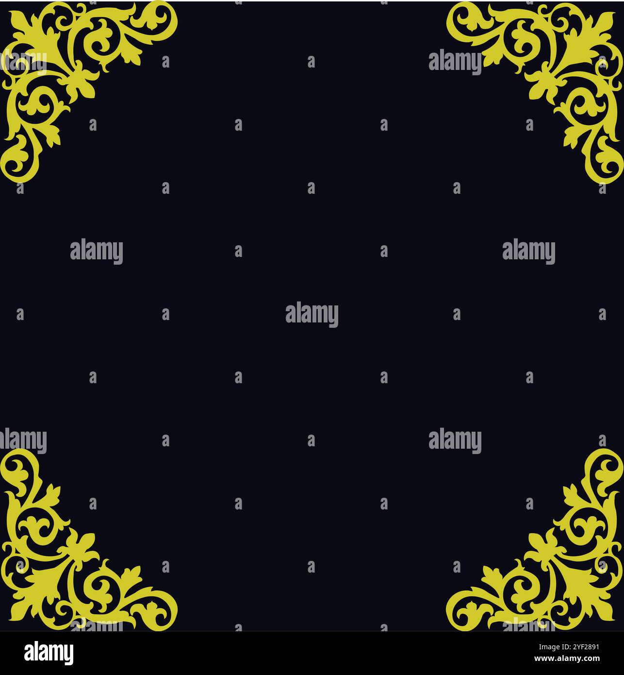 book corner Design Stock Vector Image & Art - Alamy