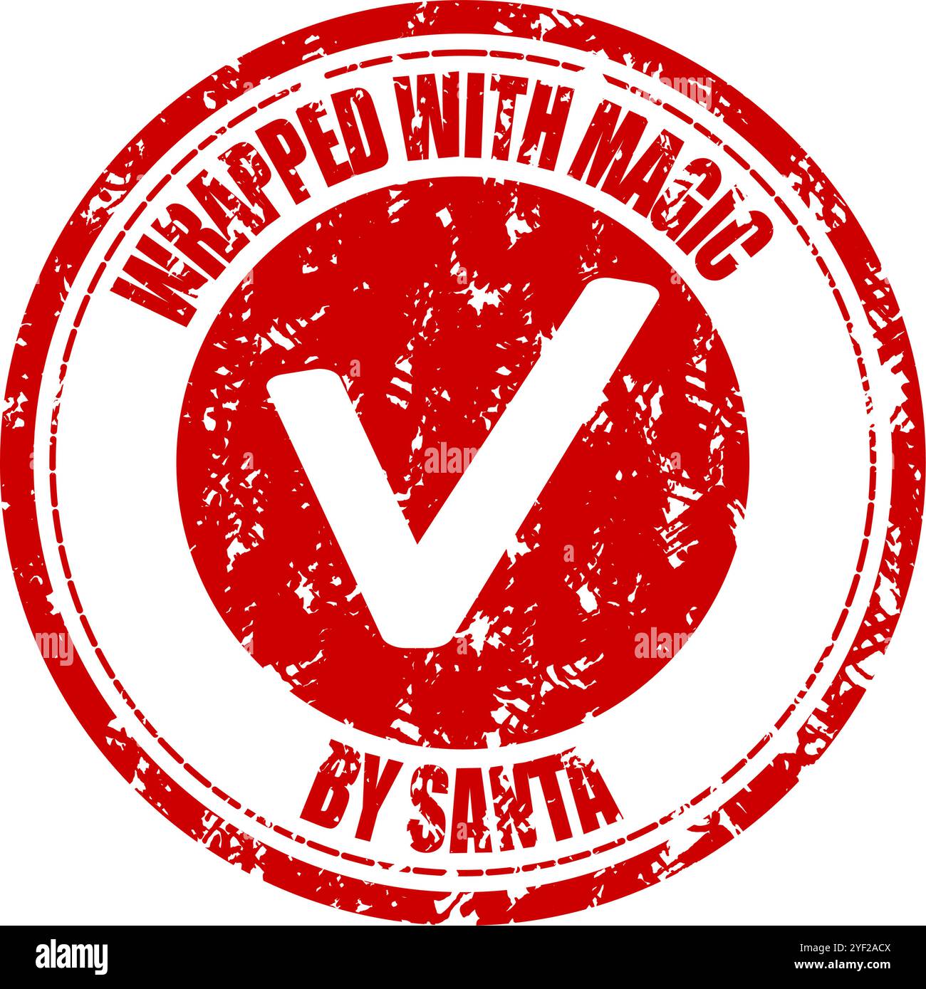 Magic stamp hi-res stock photography and images - Alamy