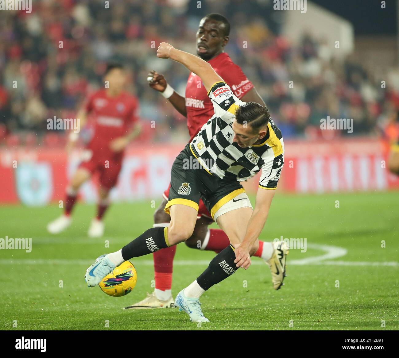 Bozenik boavista hi-res stock photography and images - Alamy