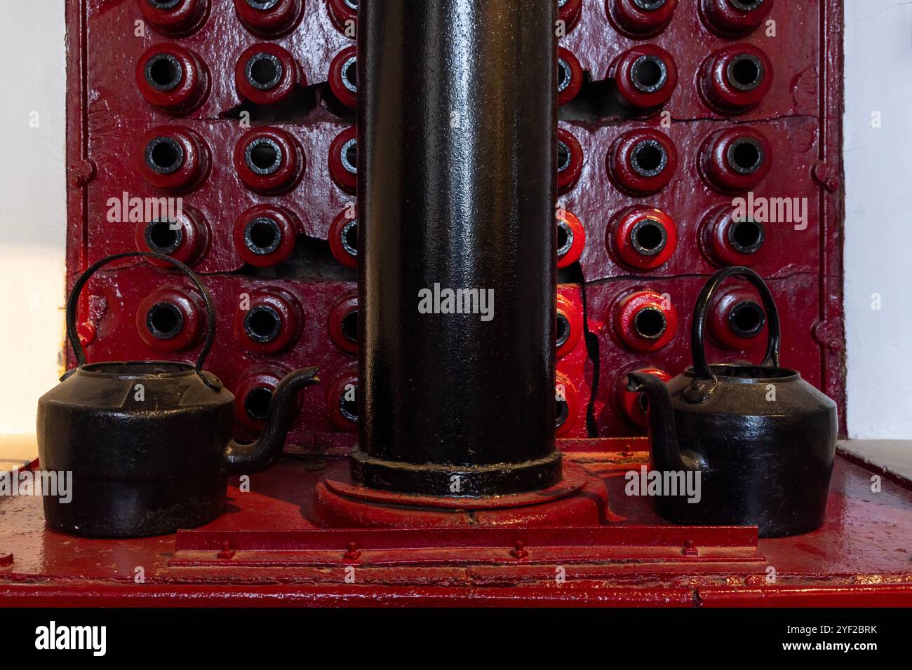 Gorreana is a tea company headquartered in São Miguel Island, Azores ...