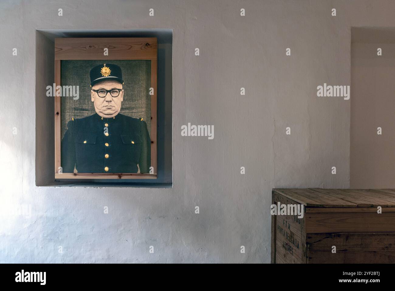 Housed within a historic factory, the Maia Tobacco Museum offers a ...