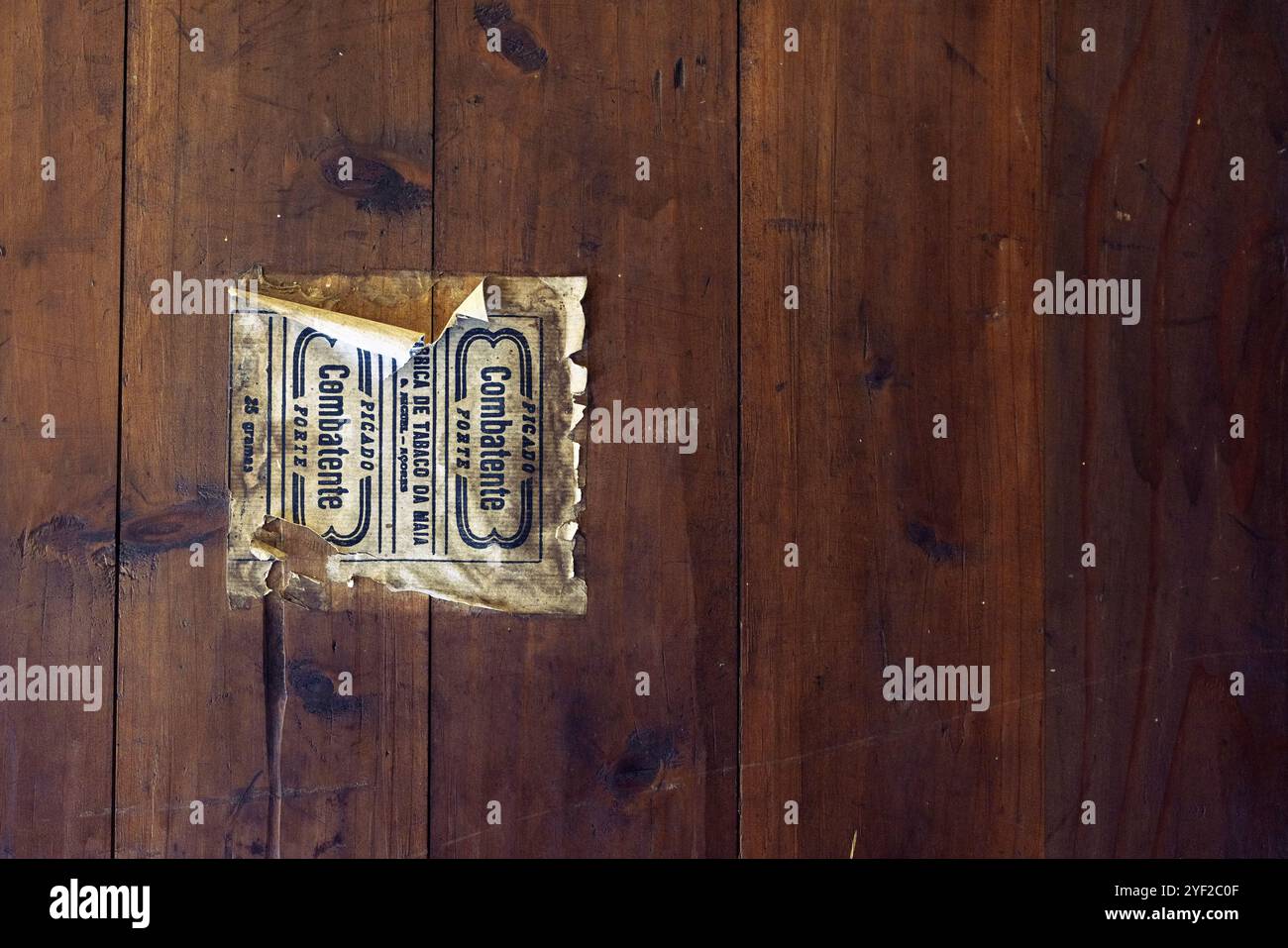 Housed within a historic factory, the Maia Tobacco Museum offers a ...