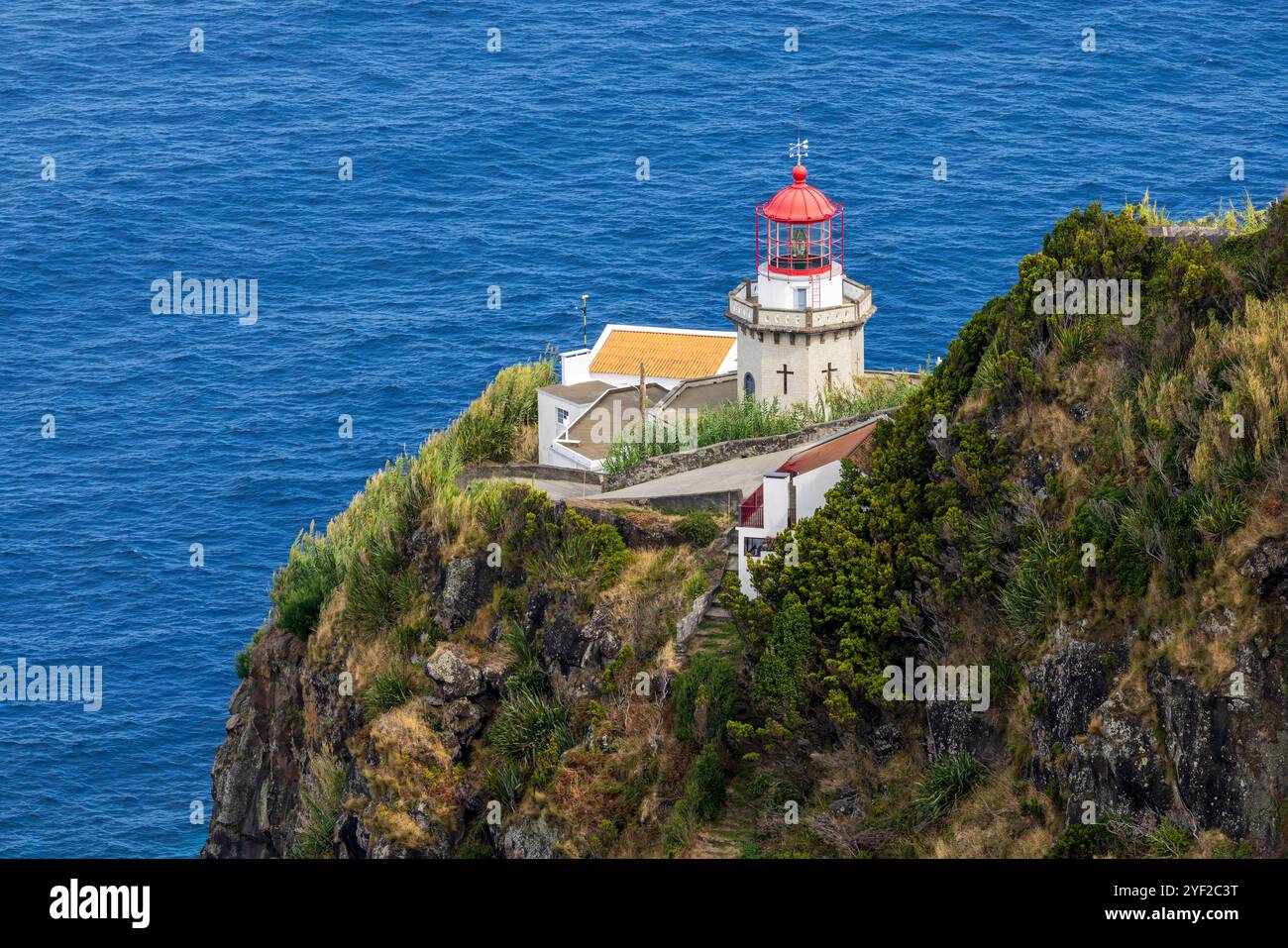 Perched dramatically on the northeastern tip of São Miguel, the ...