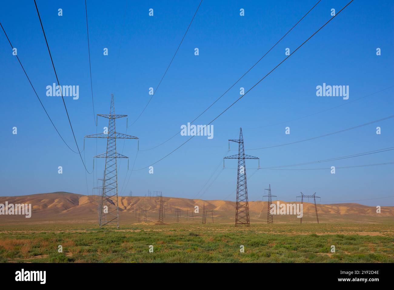 Dead end terminal tower hi-res stock photography and images - Alamy