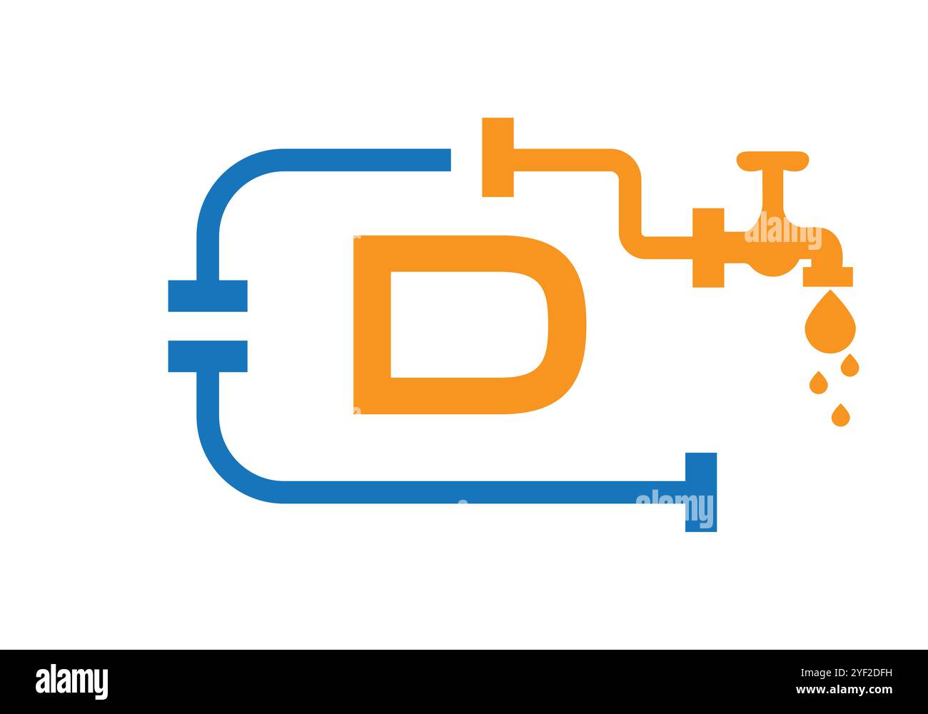 Plumbing Symbols Pump Hand Pump Water Stock Vector Images Page 2