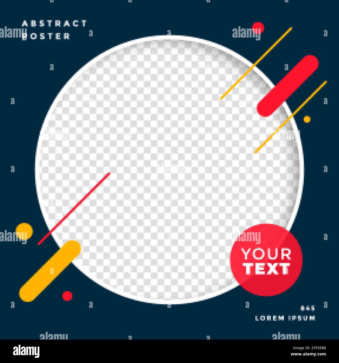 Nice for brochure Stock Vector Images - Alamy