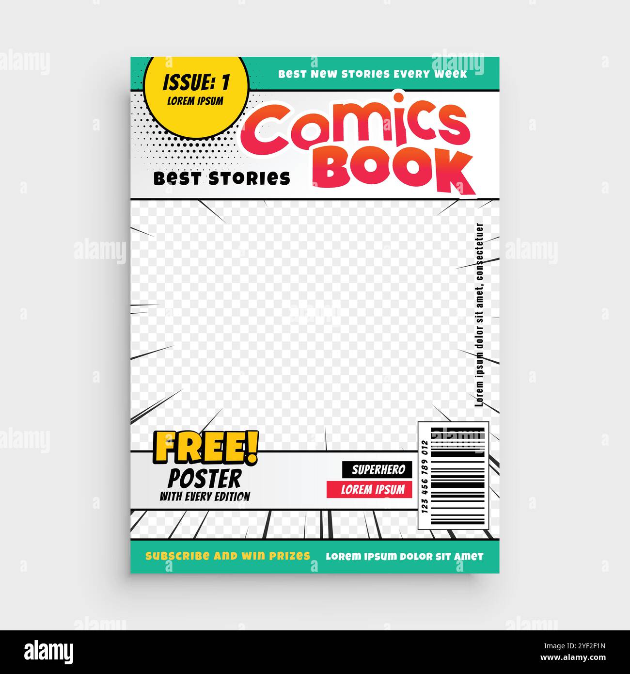 Stylish template hi-res stock photography and images - Alamy