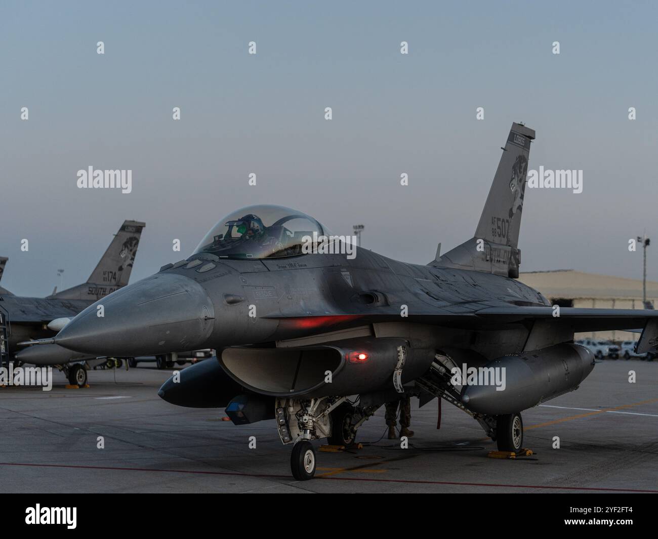 Joe foss pilot hi-res stock photography and images - Alamy