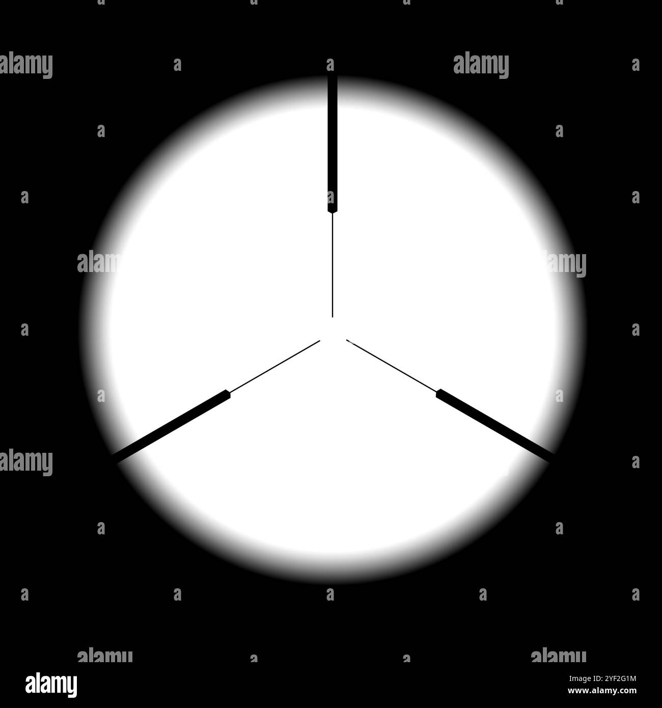 Focus frame target on Black and White Stock Photos & Images - Alamy