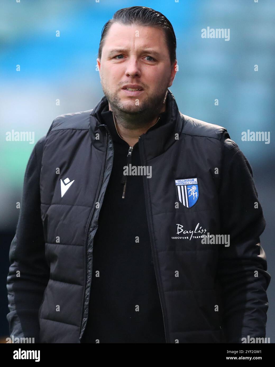 Mark bonner gillingham hi-res stock photography and images - Alamy