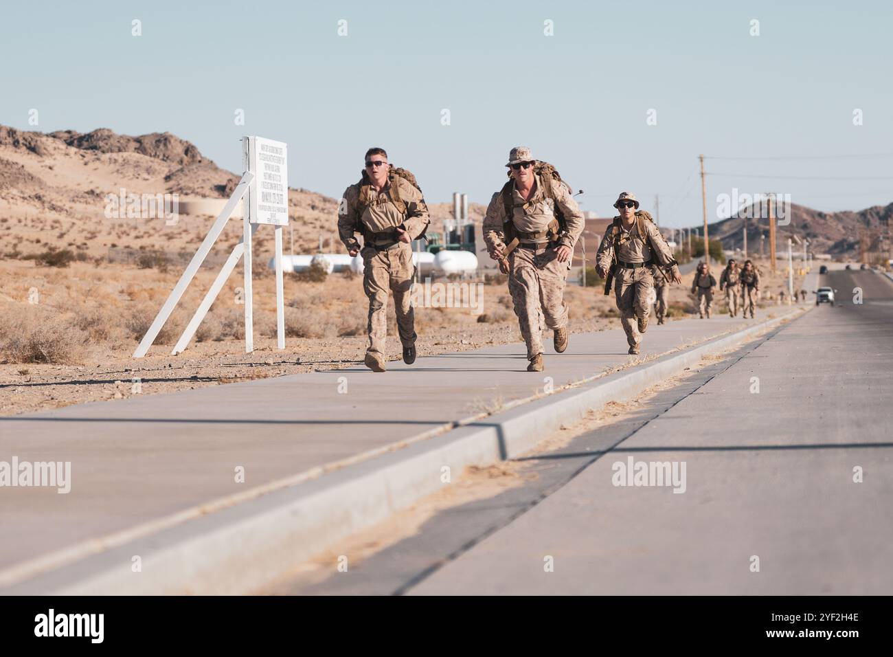Marine corps lav crews hi-res stock photography and images - Alamy