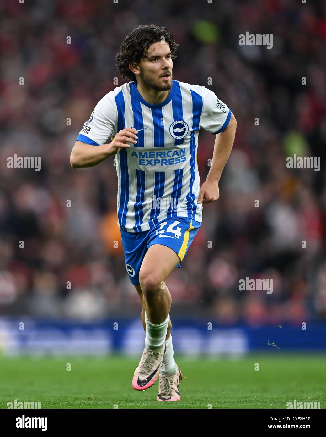 Ferdi kadioglu football hi-res stock photography and images - Alamy