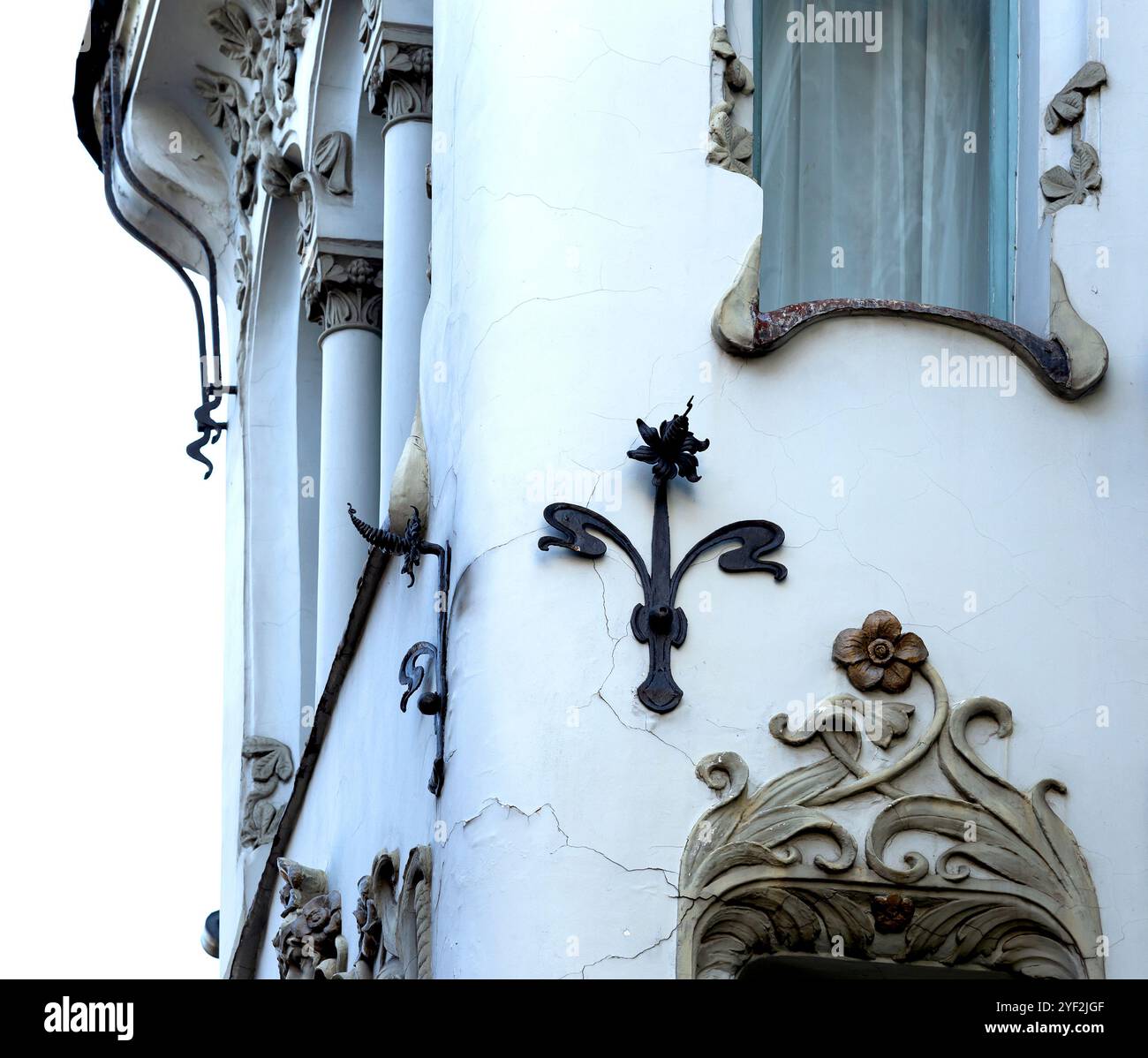 Arquitectura riga latvia hi-res stock photography and images - Alamy