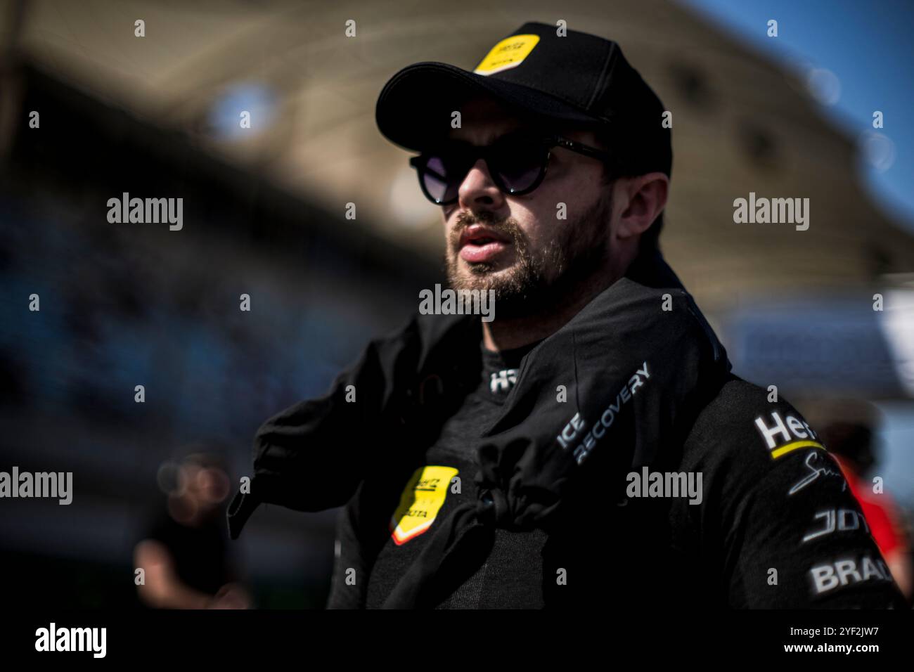 Grid walk during the 2024 8 Hours of Bahrain, 8th round of the 2024 FIA ...