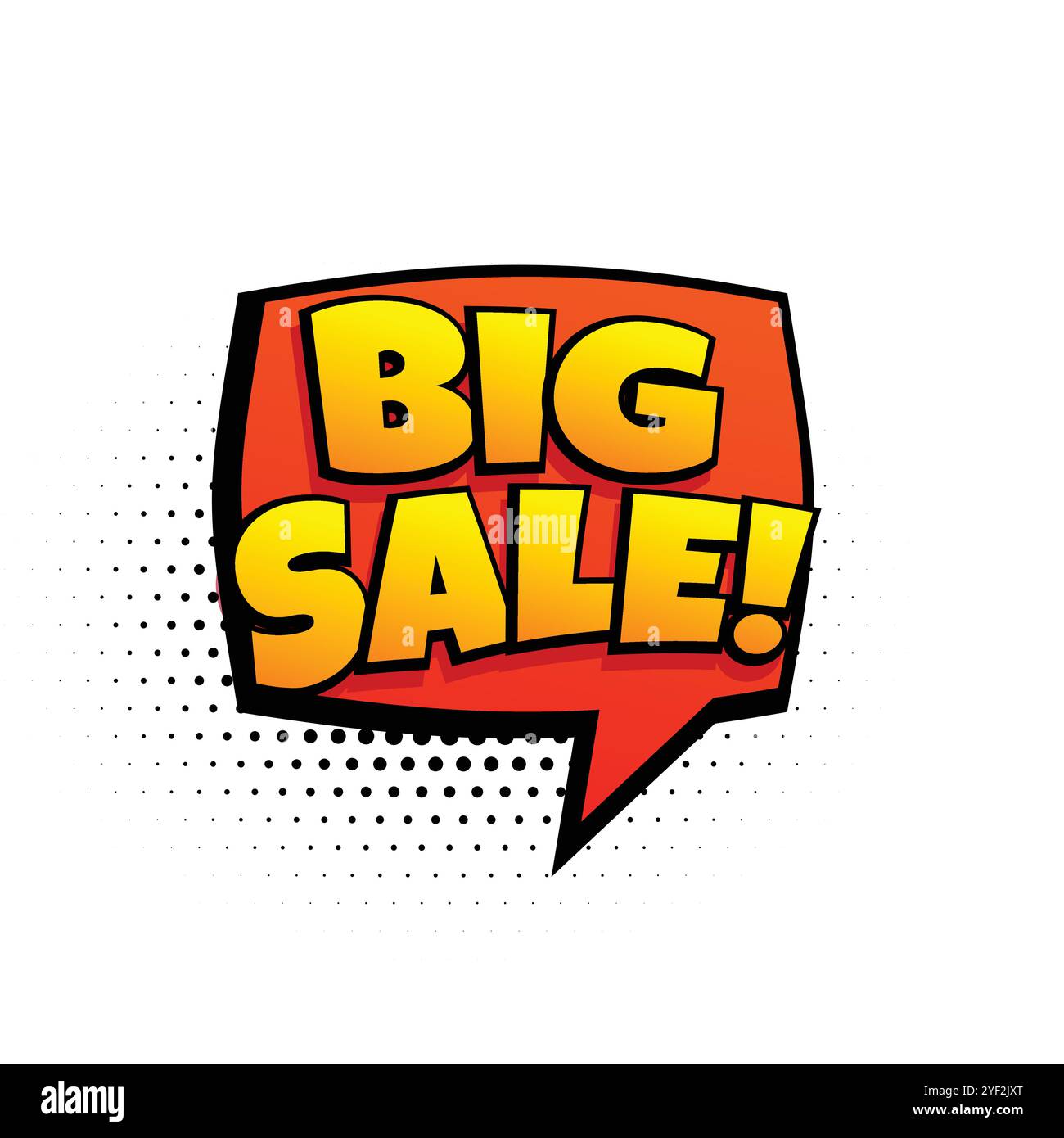 Marketing comic template hi-res stock photography and images - Alamy