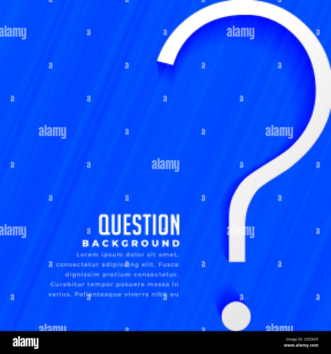 Question mark help Stock Vector Images - Alamy