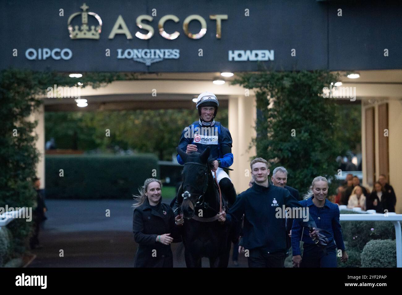 Charlotte stewart hi-res stock photography and images - Alamy