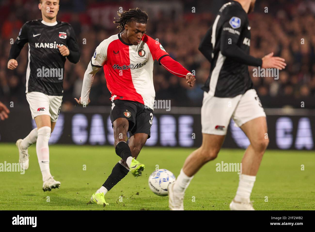 Chris kevin nadje hi-res stock photography and images - Alamy