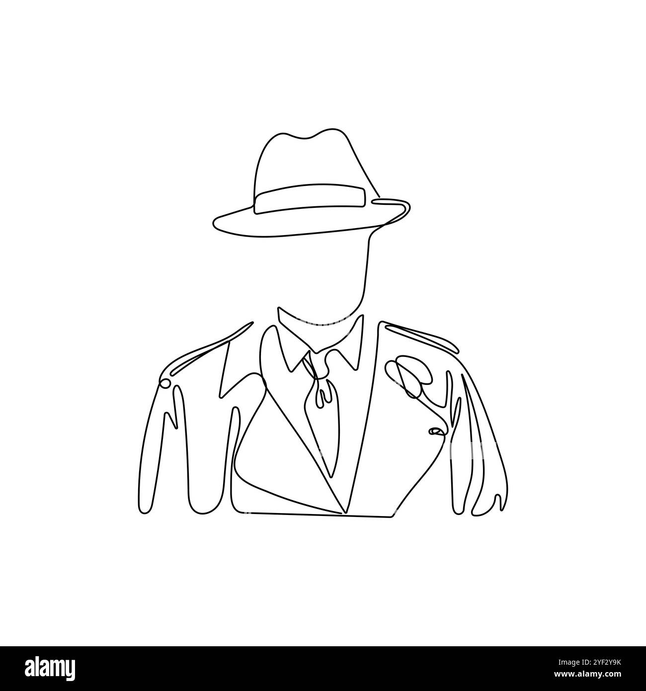 Drawing by anonymous Stock Vector Images - Alamy