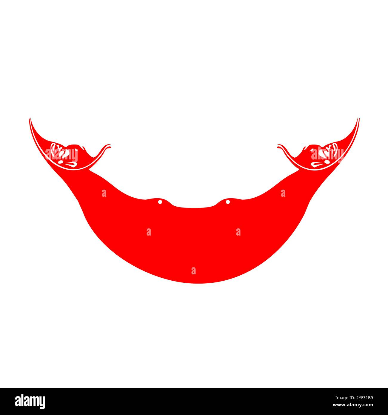 Easter Island Circle Flag, Circle Flag of Easter Island, Vector Images ...