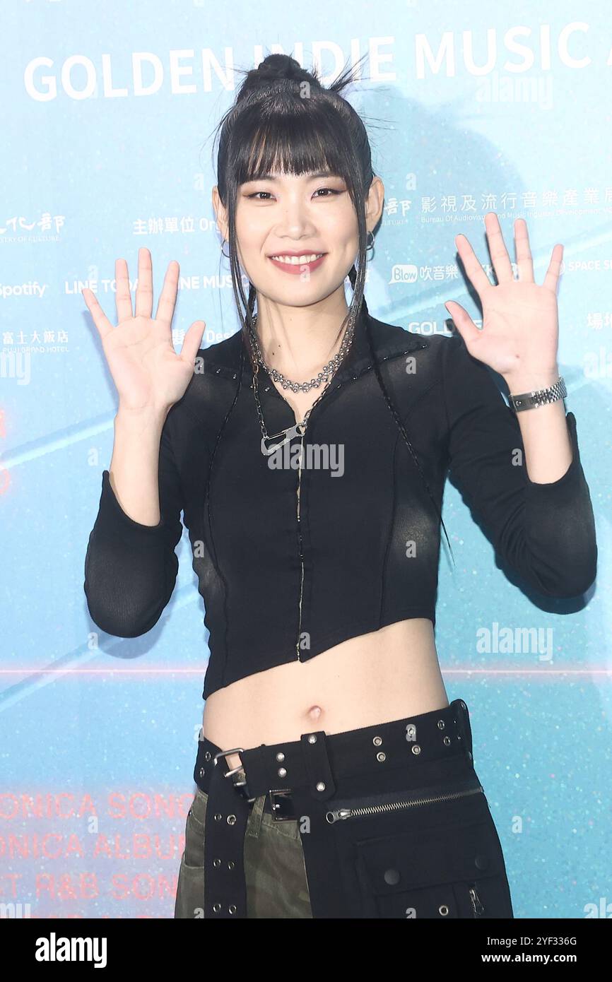 Music awards 2024 hi-res stock photography and images - Alamy