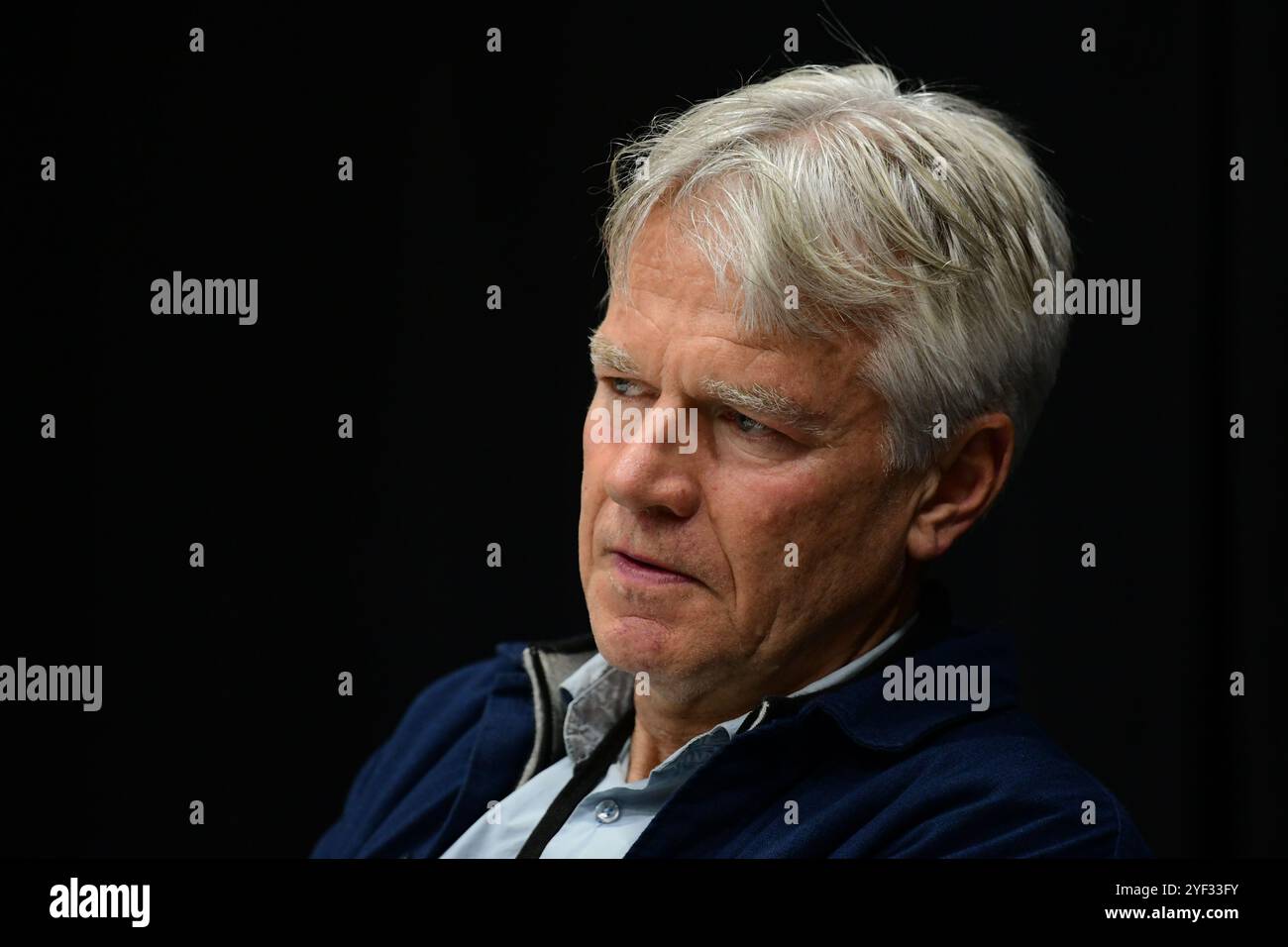 Olivier weber hi-res stock photography and images - Alamy