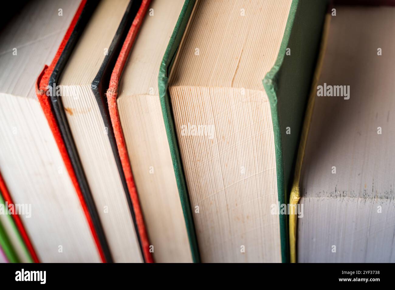Cozy learning environment hi-res stock photography and images - Alamy