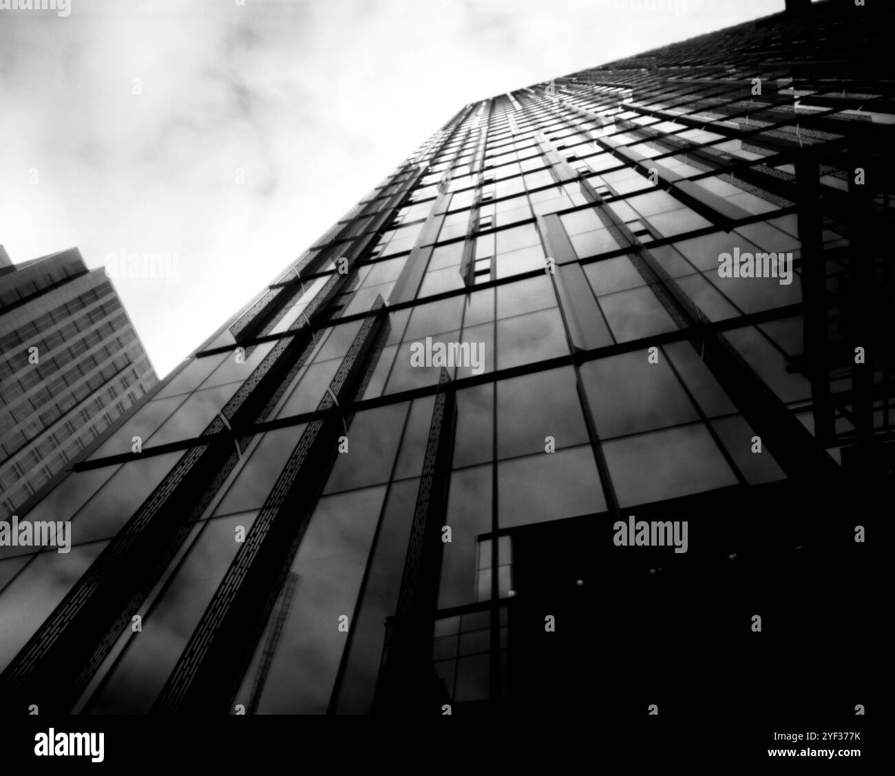 Pinhole camera building hi-res stock photography and images - Alamy