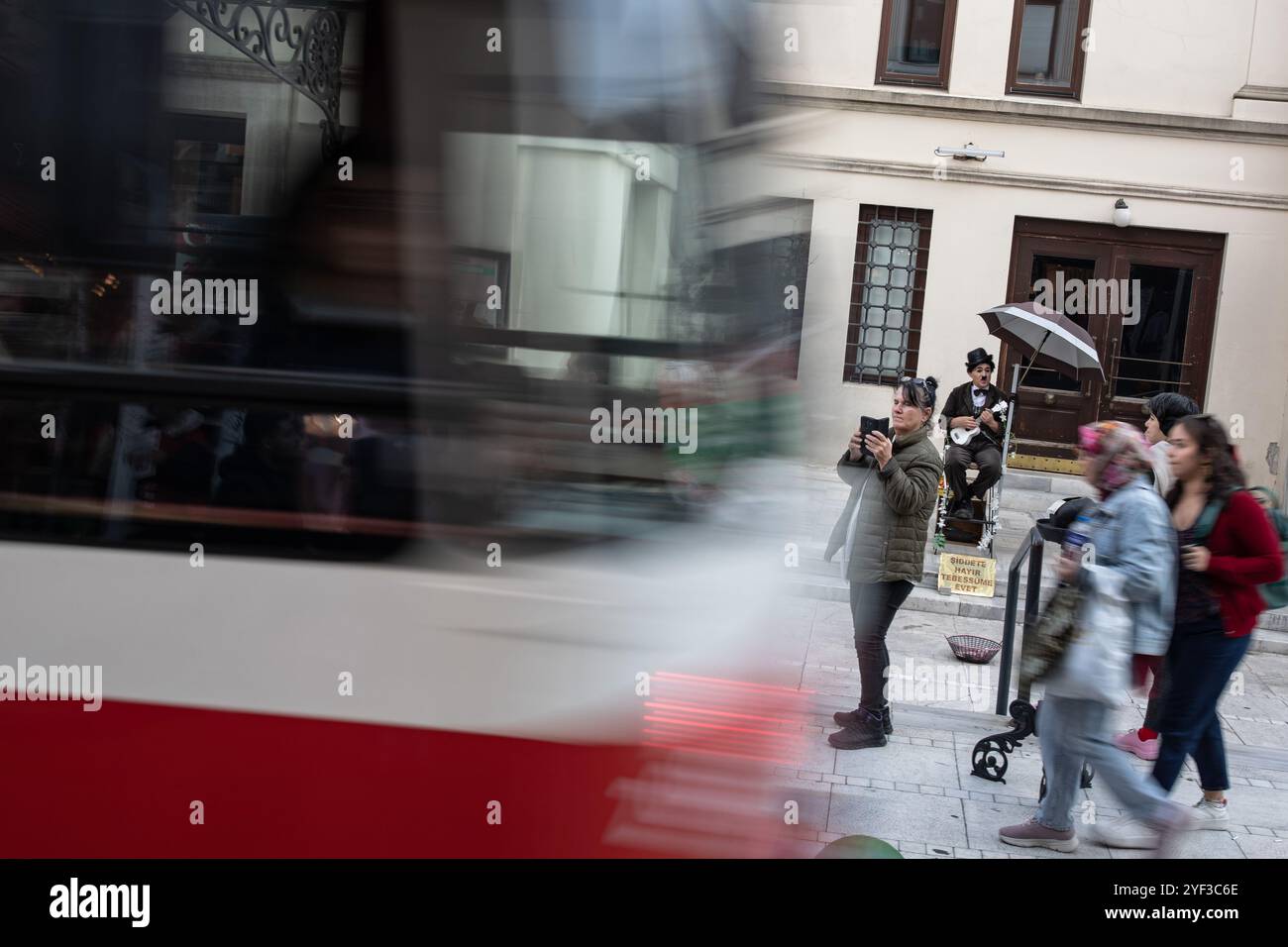 Süreyya opera house istanbul hi-res stock photography and images - Alamy